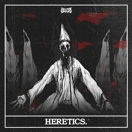 Heretics - YouTube Music