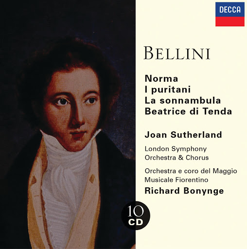 Bellini: La Sonnambula / Act 1: A fosco cielo, a notte bruna - YouTube ...