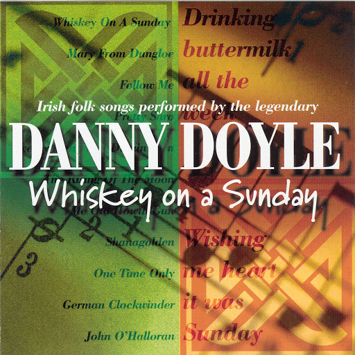 Whiskey On A Sunday - YouTube Music