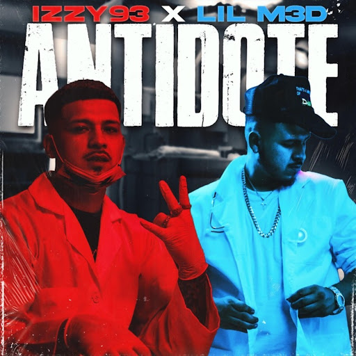 Antidote (feat. Lil M3D) - YouTube Music