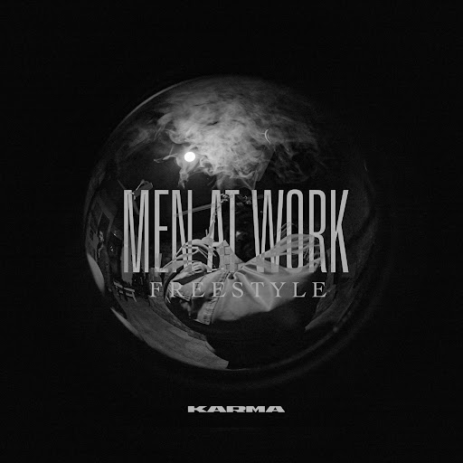 Men at Work (Freestyle)