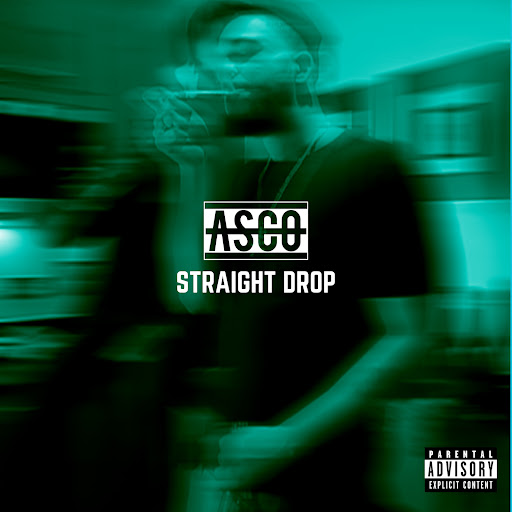 STRAIGHT DROP - YouTube Music