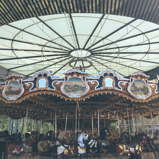 Lay Me Back Down - YouTube Music