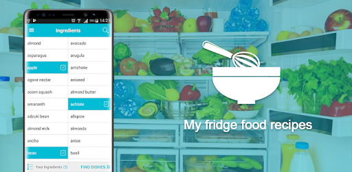 My fridge food – Quick and Easy Recipes - Apps on Google Play