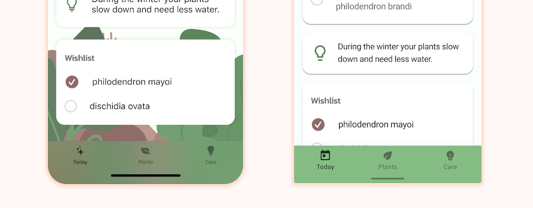10 Steps To Translate Your Ios Designs For Android Material Design