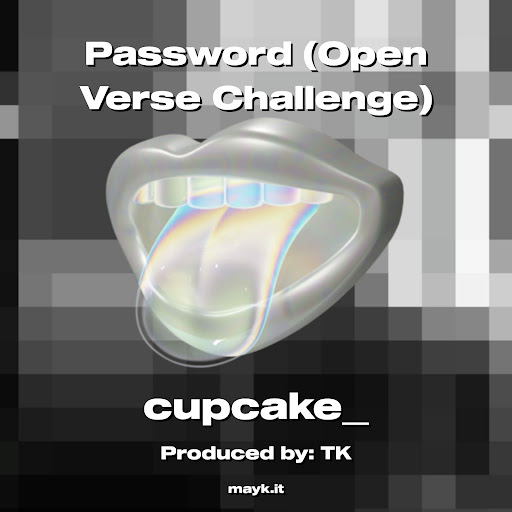 Password (Open Verse Challenge) - YouTube Music