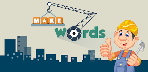 Make Words - Apps on Google Play