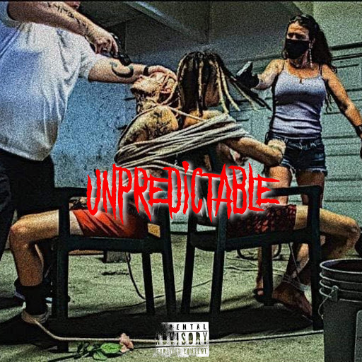Unpredictable (feat. Kktheintrovert) - YouTube Music