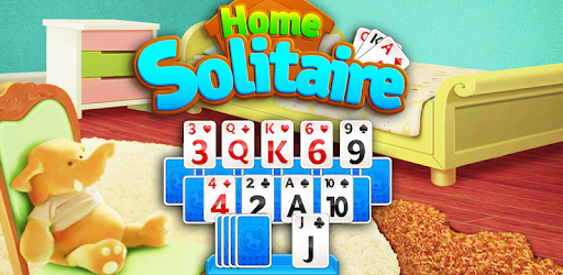 Solitaire Home - Dream Story Android App