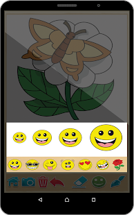 Malen für Kinder – Android-Apps auf Google Play