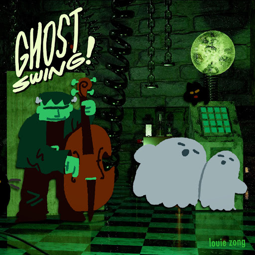 Ghost Swing - YouTube Music