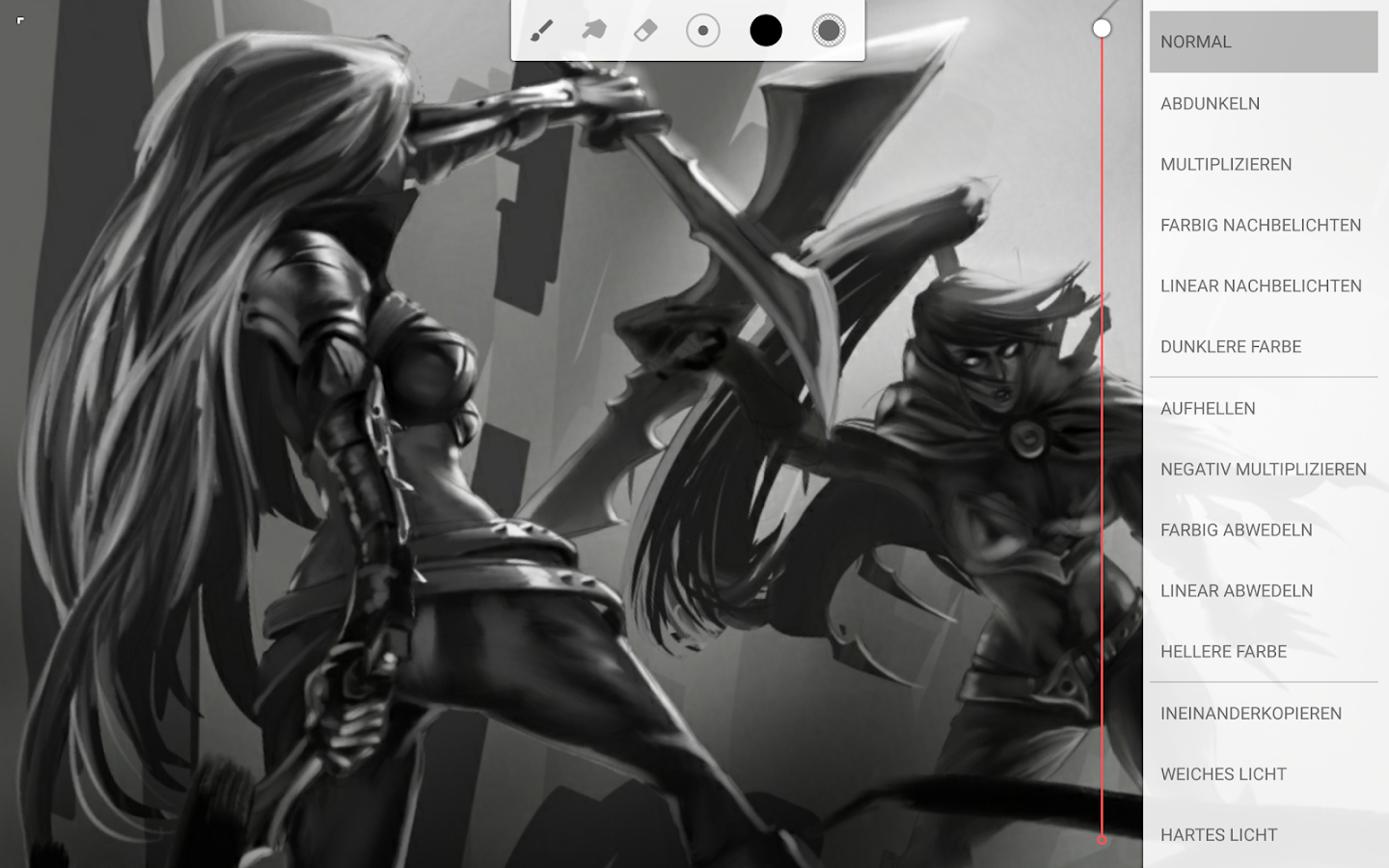 Infinite Painter – Android-Apps auf Google Play