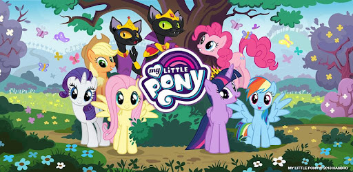 MY LITTLE PONY: mágico - Aplicaciones en Google Play