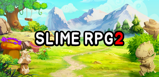 Slime RPG2 - Classic RPG Game - Apps on Google Play