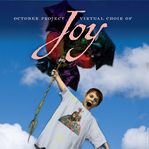 Joy (Virtual Choir of Joy Version) - YouTube Music