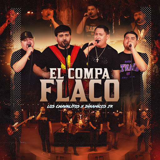 El Compa Flaco (En Vivo) - YouTube Music