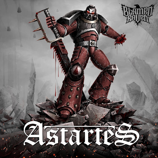 Astartes - YouTube Music