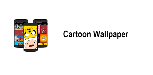 Cartoon Wallpapers Android App