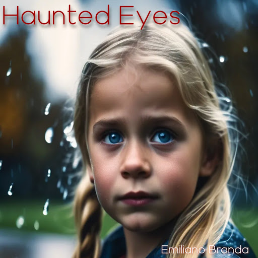 Haunted Eyes - YouTube Music
