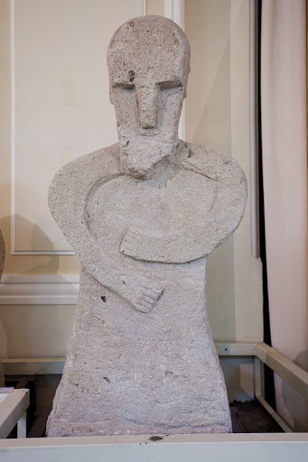 Human Statue (Balbal) — Google Arts & Culture