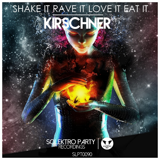 Shake It Rave It Love It Eat It (Original Mix) - YouTube Music