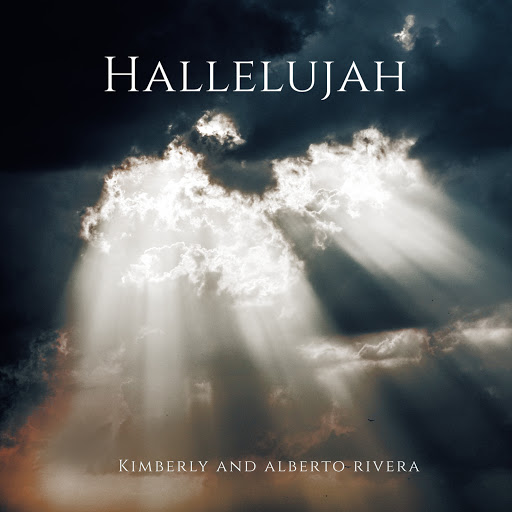 Hallelujah (feat. Don Potter & Ruth Fazal)