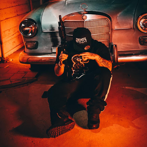 In yo city (feat. Smokey15) - YouTube Music