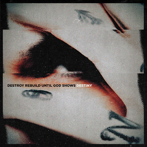 DESTINY - YouTube Music