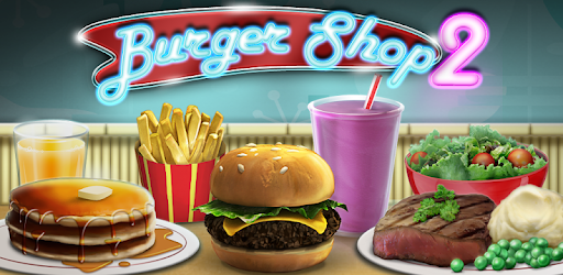 Burger Shop 2 Deluxe - Apps on Google Play