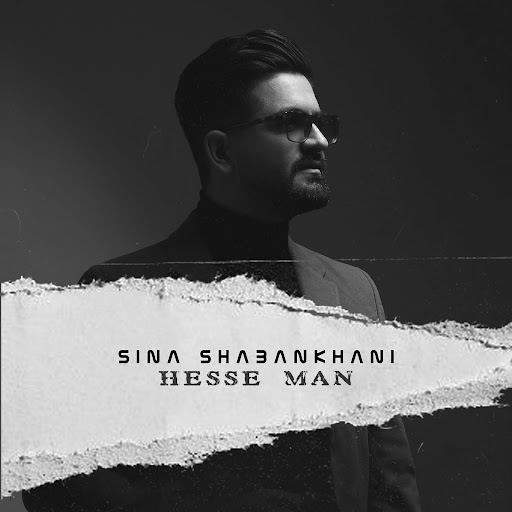 Hesse Man - YouTube Music