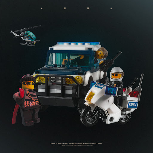 Anna - YouTube Music