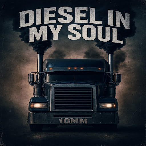 DIESEL IN MY SOUL - YouTube Music
