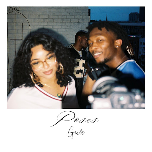 Poses - YouTube Music