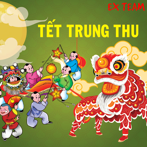 Têt Trung Thu - YouTube Music