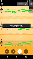 Sheet Music & Note Recognition for Android - App Download