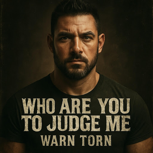 Who Are You To Judge Me