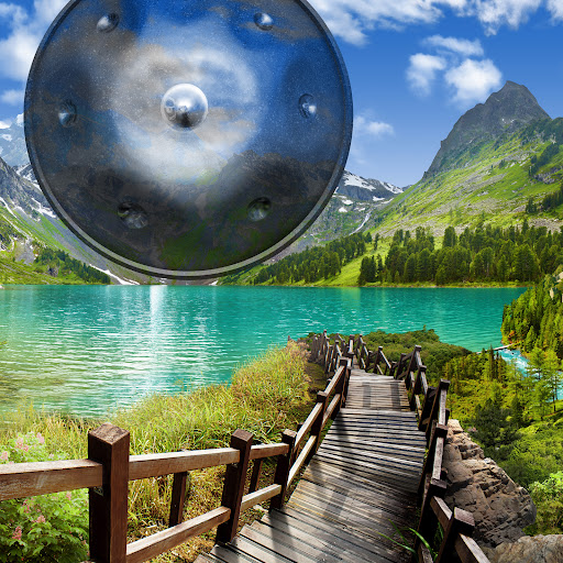 Guide My Way - YouTube Music