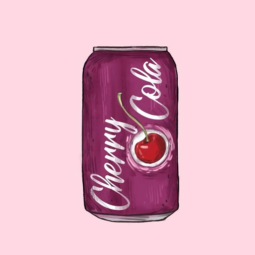 Cherry Cola - YouTube Music