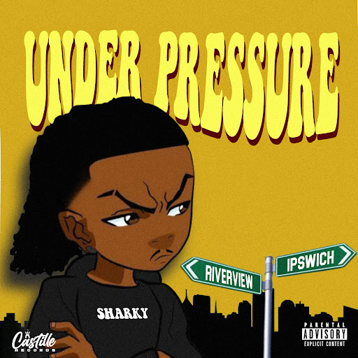 Under Pressure - YouTube Music