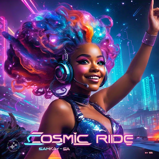 Cosmic Ride - YouTube Music