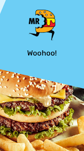 Mr D Food - Fast & hot delivery - Apps on Google Play