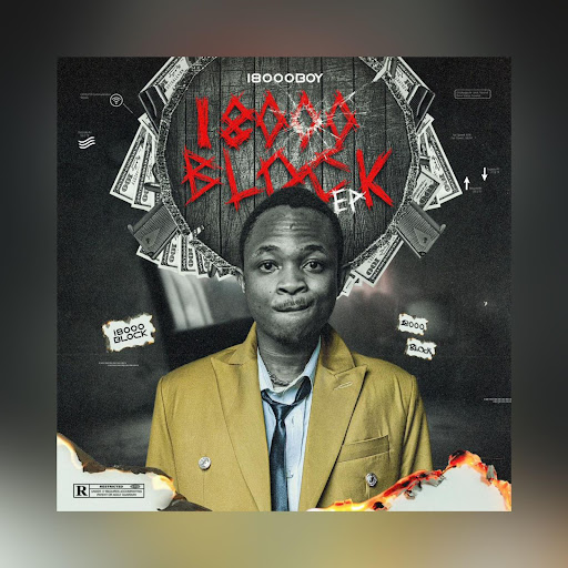 Ike Pentecost (feat. Exceed042 & Evado) - YouTube Music