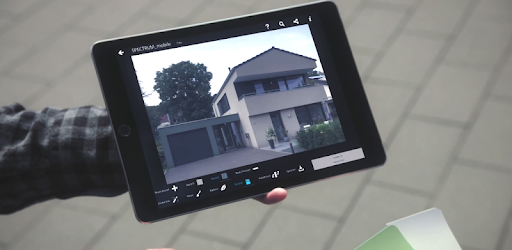 SPECTRUM_mobile – Apps bei Google Play