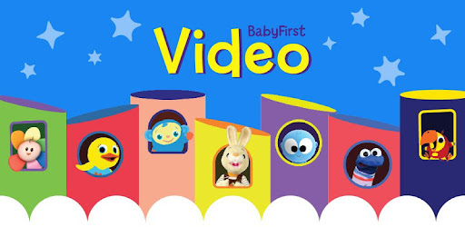 BabyFirst çocuklar Videolar - Google Play'de Uygulamalar