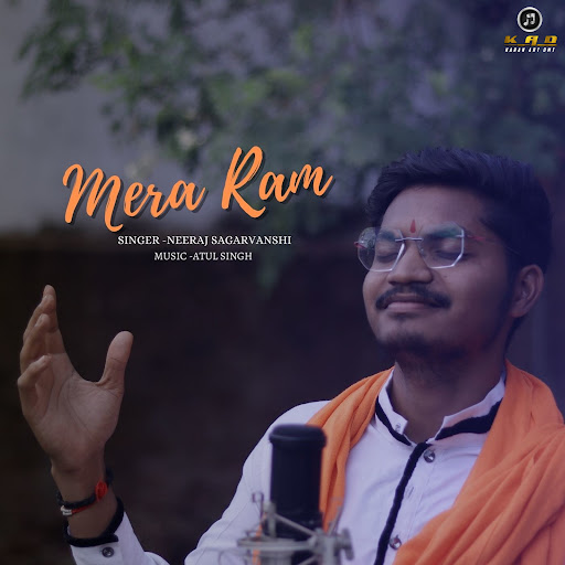 Mere Ram - YouTube Music