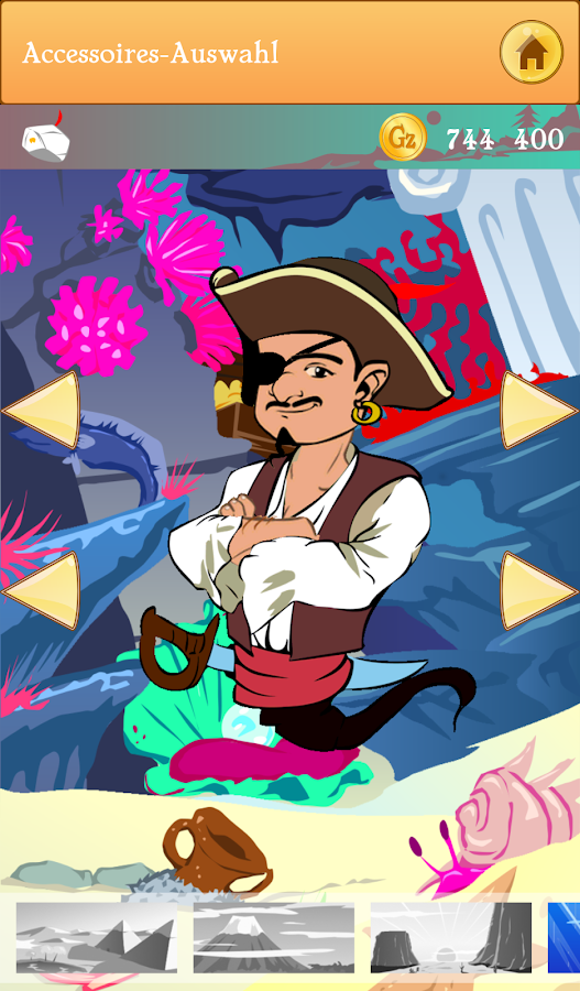 Akinator the Genie – Android-Apps auf Google Play