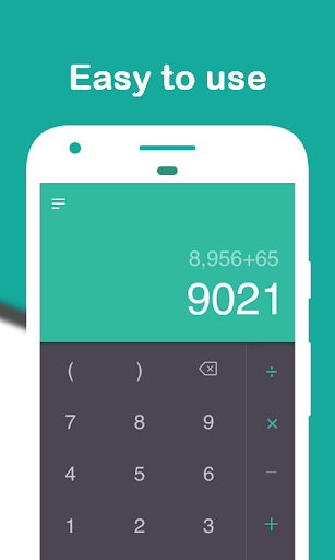 Calculator Pro 2019 APK Download for Android