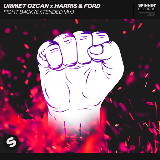 Fight Back (Extended Mix) - YouTube Music