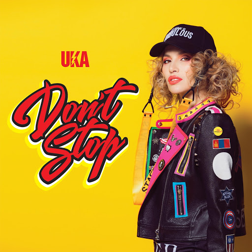 Don't Stop (feat. DJ Zaya) - YouTube Music