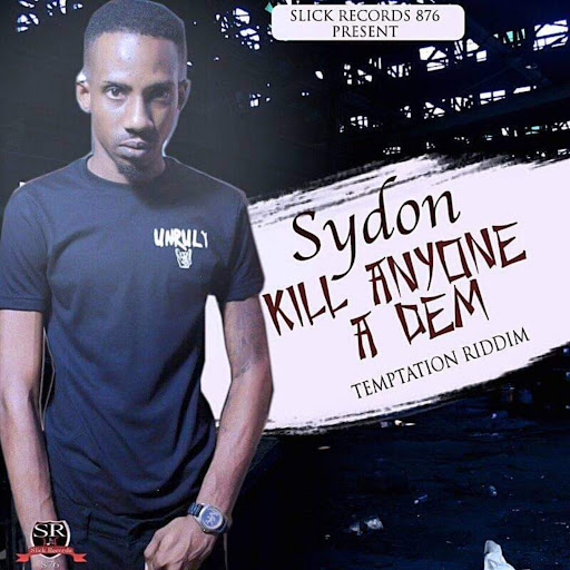 Sydon (Official Audio) - YouTube Music